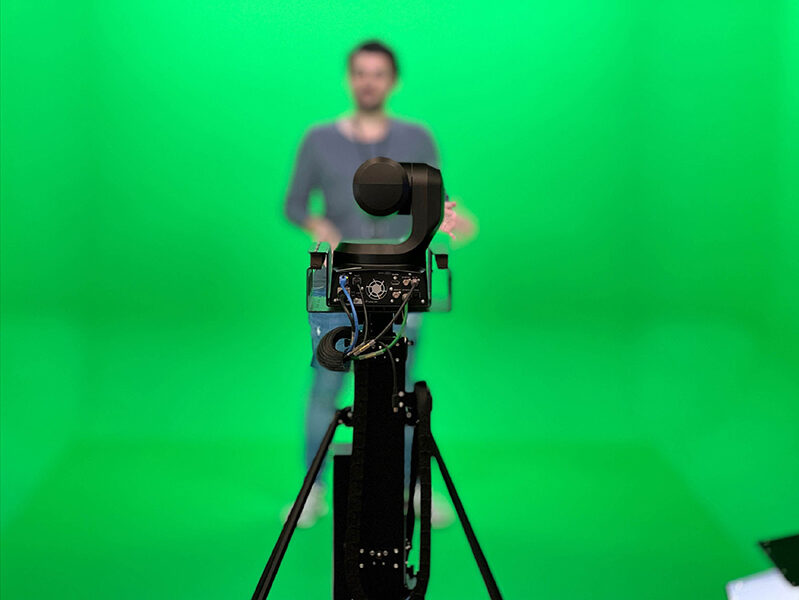 Tuning - Tecnopoint Srl